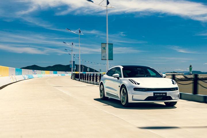 3月汽车投诉排行榜发布：极氪001第一深蓝SL03第二，丰田七车上榜 - 知乎