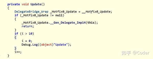 Lua热更新原理 - 知乎