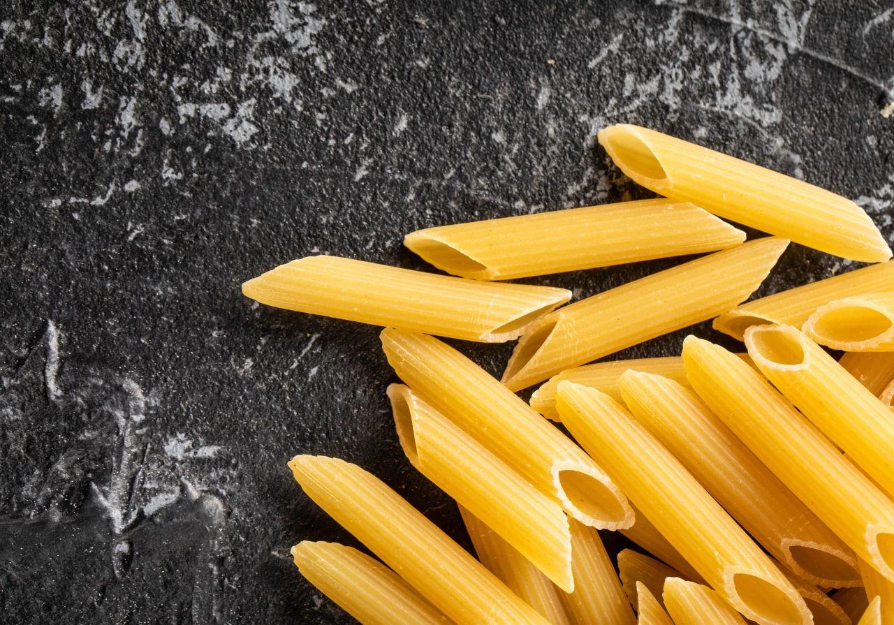 尴尬！知道Pasta和Spaghetti，竟然点不了意面！ - 知乎