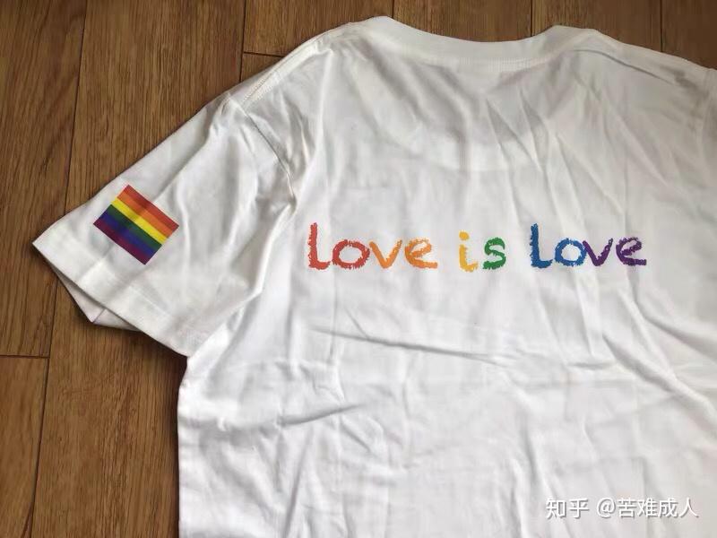 LGBTQ🏳️‍🌈活动安排与彩虹旗 - 知乎