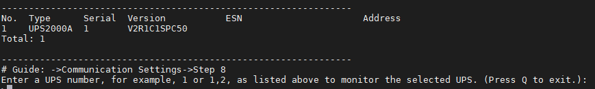 Linux中安装华为UPS配套软件Netshutdown - 知乎