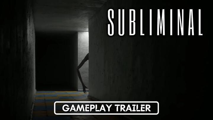 恐怖解谜游戏「Subliminal」全球发行确认，Steam版本支持VR - 知乎