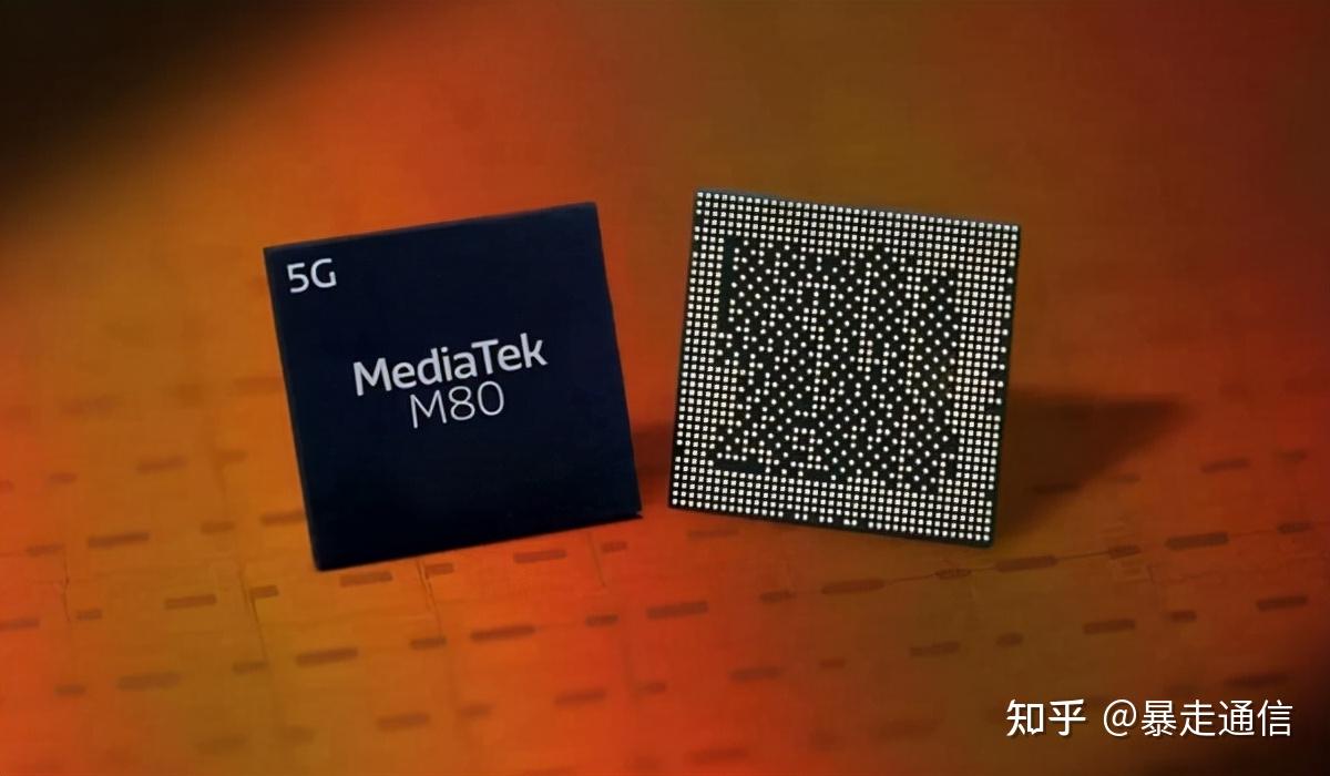 5G R16商用在即：联发科新一代5G基带M80步步领先，助产业链备战新周期 - 知乎