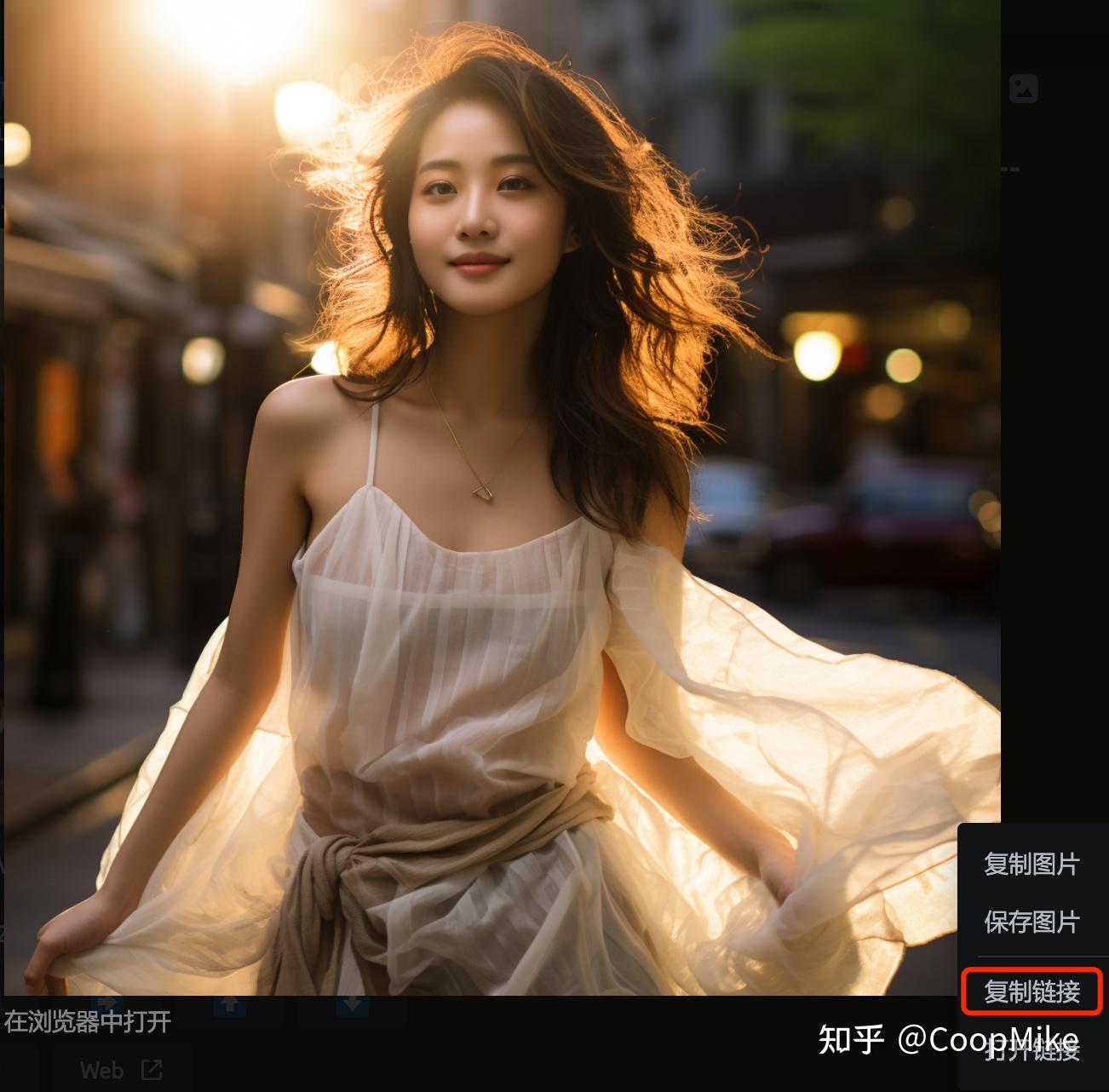 Midjourney以图生图零基础教学之垫图 - 知乎