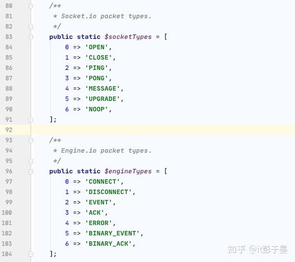 Thinkphp6+swoole 教程（七） WebSocket 客户端消息解析与使用 SocketIO 来处理消息以及用户 UID 与 fd 关联 - 知乎