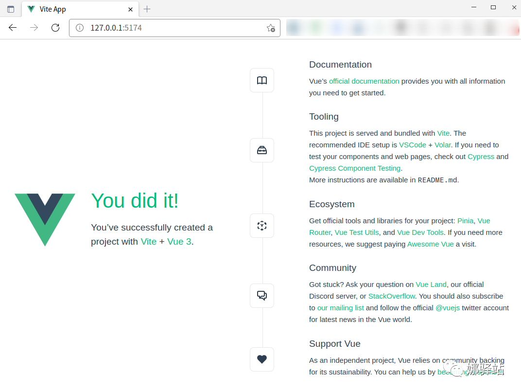 关于FastAPI与Vue3的通信 - 知乎