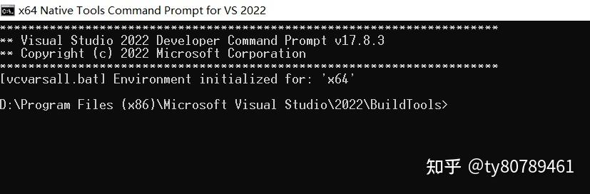 windows下springboot3.0-native-image编译 - 知乎