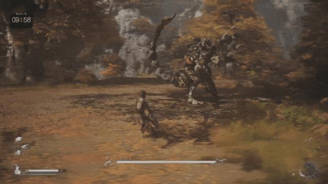 《黑神话:悟空》线下实机展示震撼发布，并正式上架Steam和Epic平台。 - 知乎