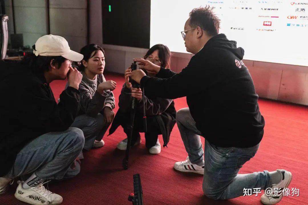 2023年SCMG视频影像大赛最新进展 - 知乎