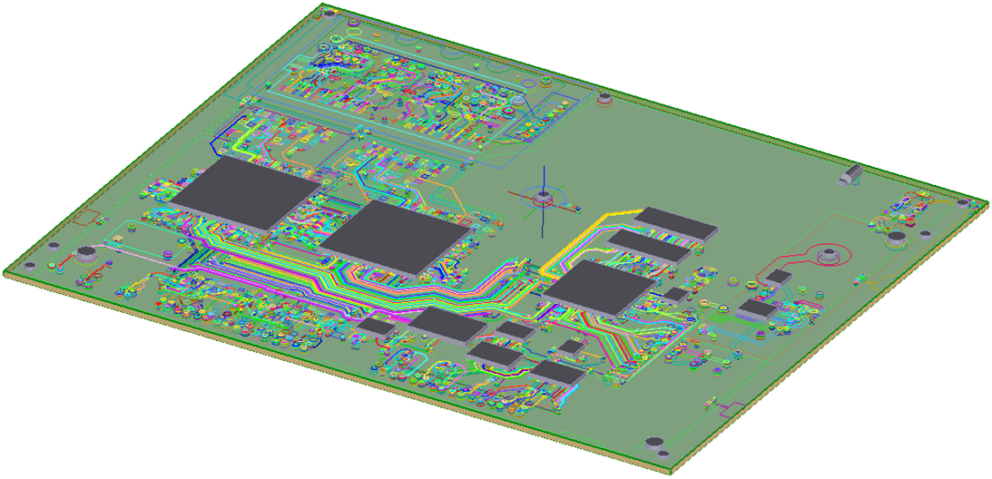 如何全面地考虑电子产品板级热仿真问题 - 知乎