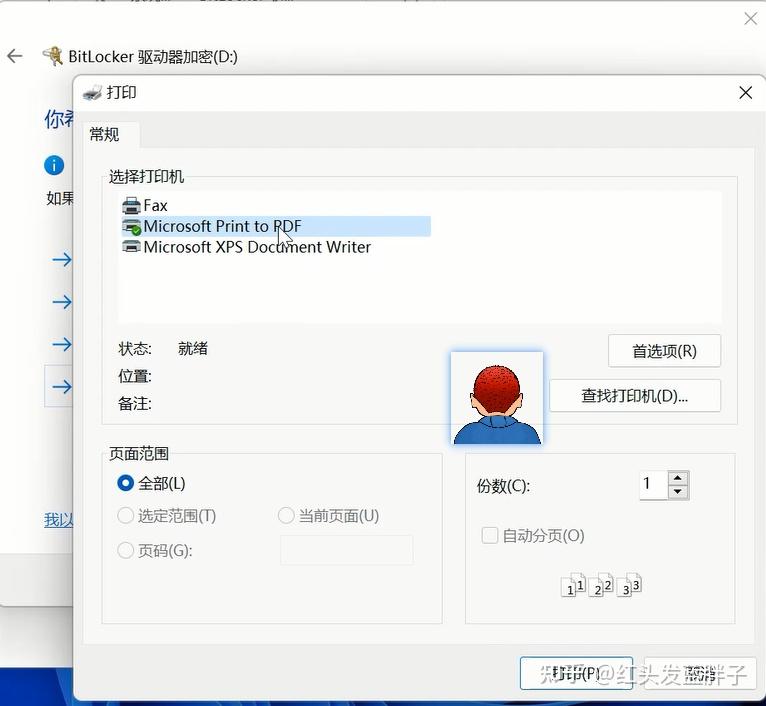 BitLocker到底有什么用？被蓝屏锁定了如何恢复？ - 知乎