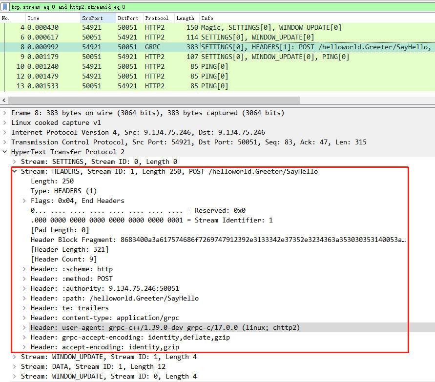 gRPC 基础概念详解 - 知乎