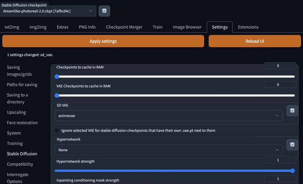 在StableDiffusion中说起VAE时,我们在谈论什么? - 知乎