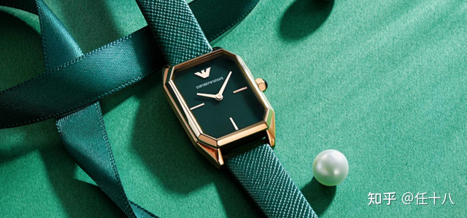 阿玛尼Armani手表怎么样？阿玛尼手表能不能买？ - 知乎