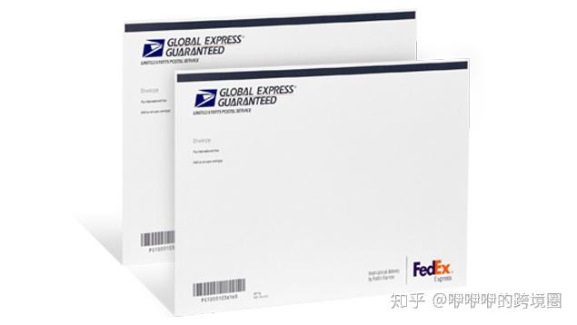 如何去美国邮局 USPS 寄信寄包裹｜寄信格式、邮资费率、几天会到、追踪进度 - 知乎