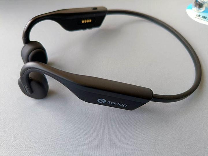 sanag 塞那 A9S 骨传导无线运动蓝牙耳机打造健康安全舒适体验 - 知乎