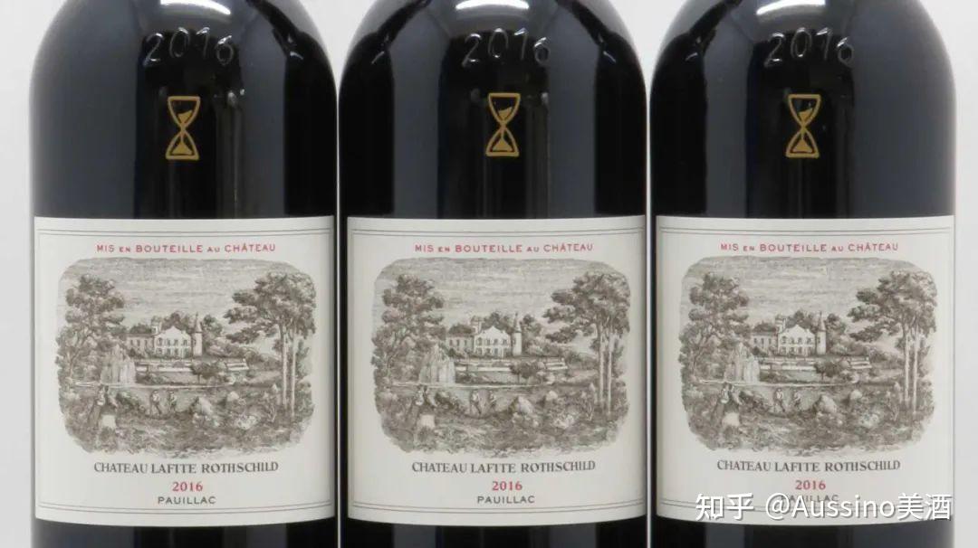 那些年，你以为的“假拉菲”其实都是真的！ - 知乎