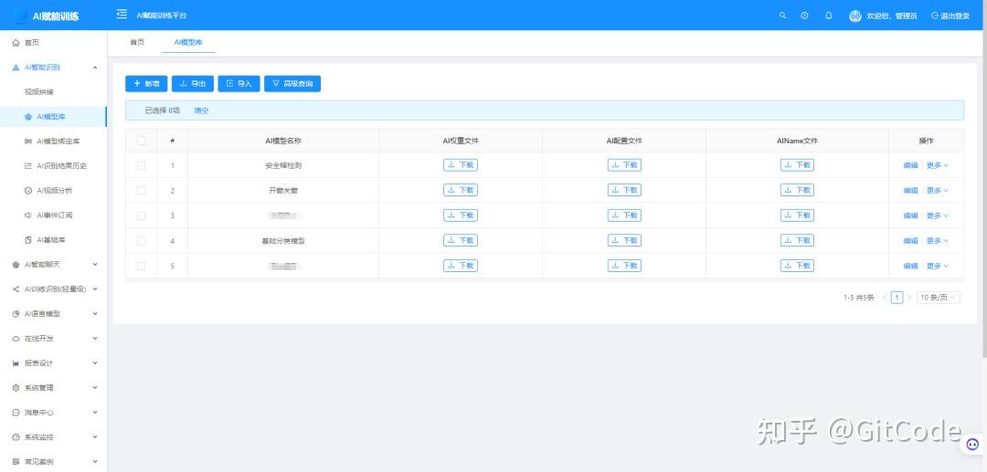 WGAI 强势加入 GitCode：解锁 Java AI 开发无限潜能 - 知乎