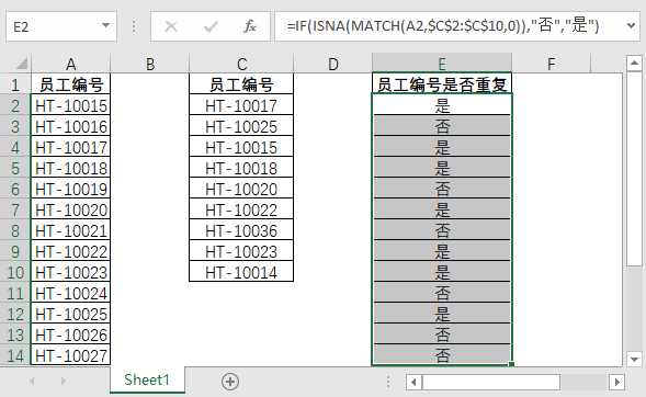 INDEX和MATCH两个函数搭着用，效率涨三倍！ - 知乎