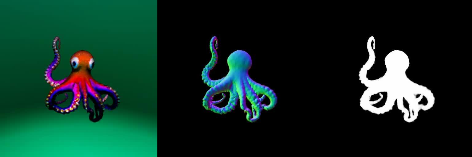 DreamTime: An Improved Optimization Strategy For Diffusion-Guided 3D ...