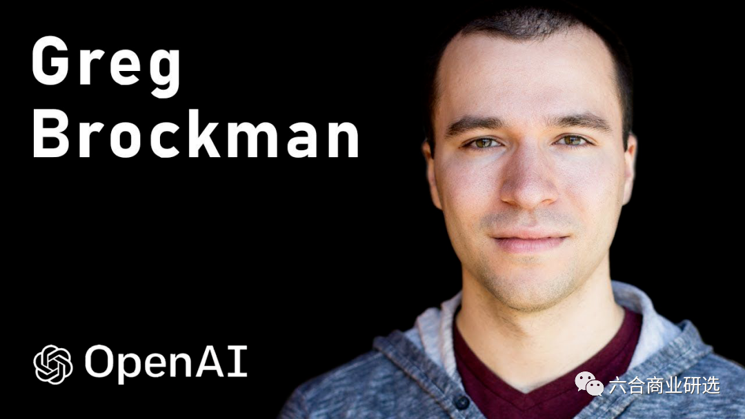 【长期主义】第213期智能说：OpenAI联合创始人Greg Brockman，讲述OpenAI创立之路与AGI预言 - 知乎