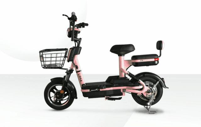 电摩和电轻摩免征车辆购置税！买车能省下一笔钱！ - 知乎