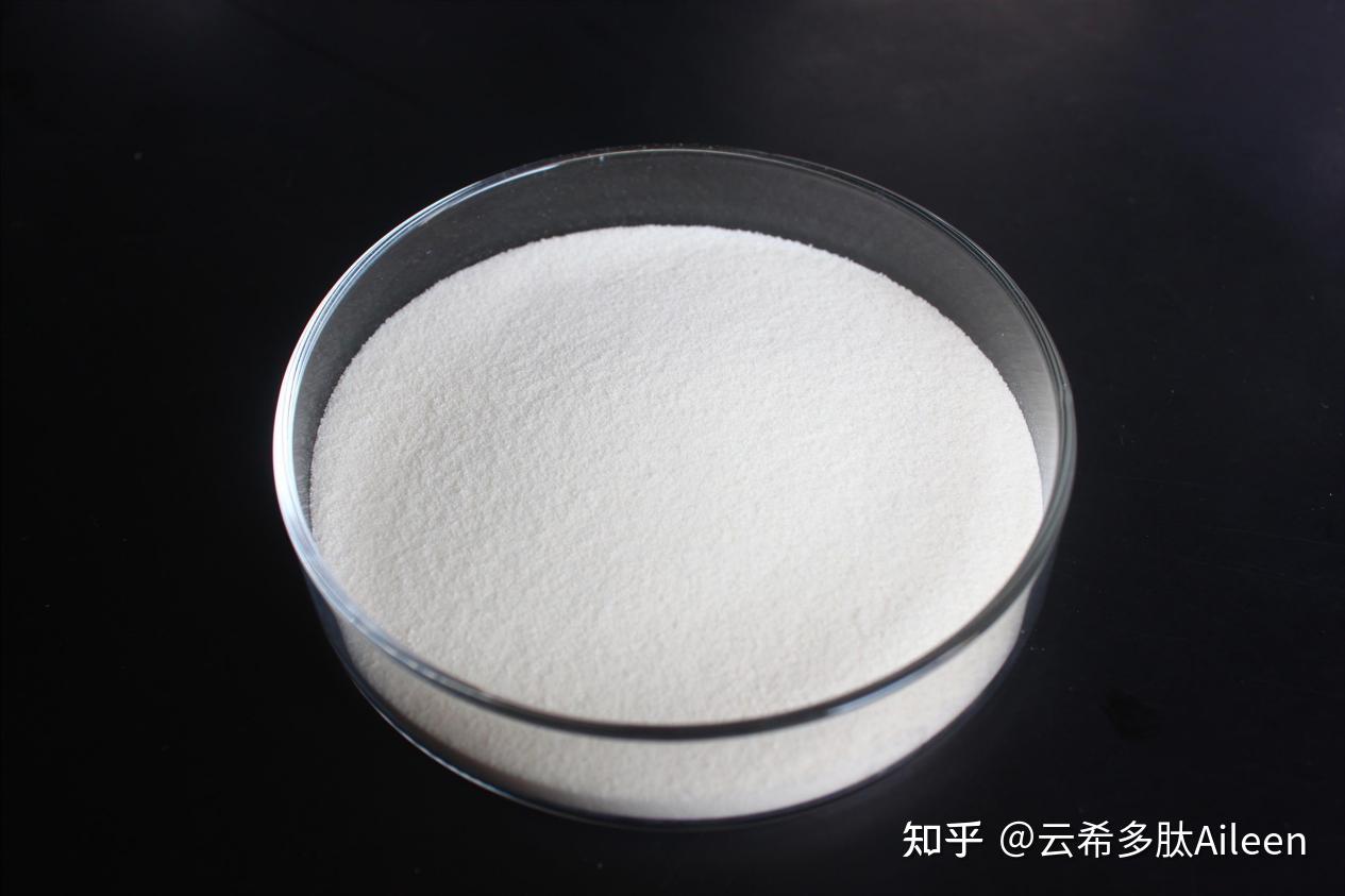 多肽定制合成：Cetrorelix Acetate/醋酸西曲瑞克/120287-85-6 - 知乎