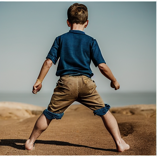 Stable Diffusion 使用ControlNet - 知乎