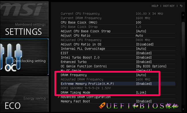 如何用好你的高端内存条？什么是XMP？ - 知乎