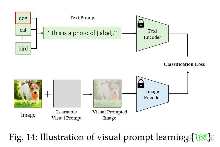 用于视觉任务的VLM技术简介 - 知乎