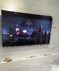 海信85E5H电视怎么样？ - 知乎