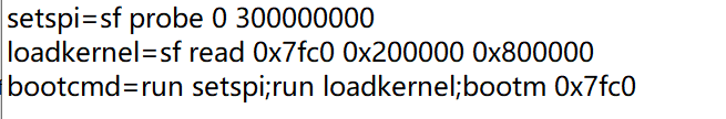 BootLoader键入佳境(9)-uboot启动OS流程 - 知乎