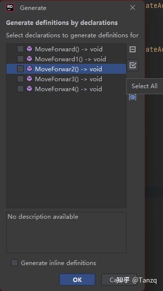 Rider 使用技巧 总结 - 知乎