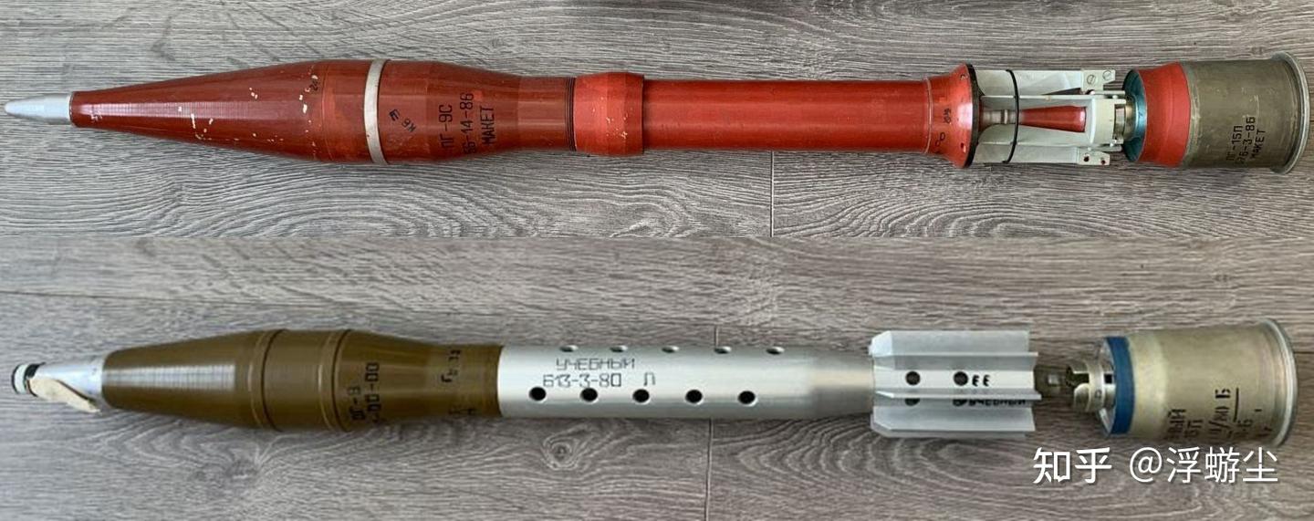 2A28型低压滑膛炮技术路径 - 知乎