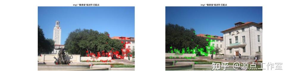 计算机视觉期末作业 - 知乎