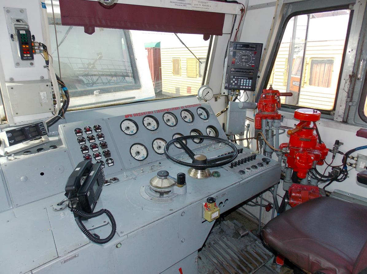 【科普】从“板砖”到“螃蟹”——俄罗斯铁路VL65型和EP1型电力机车（下） - 知乎