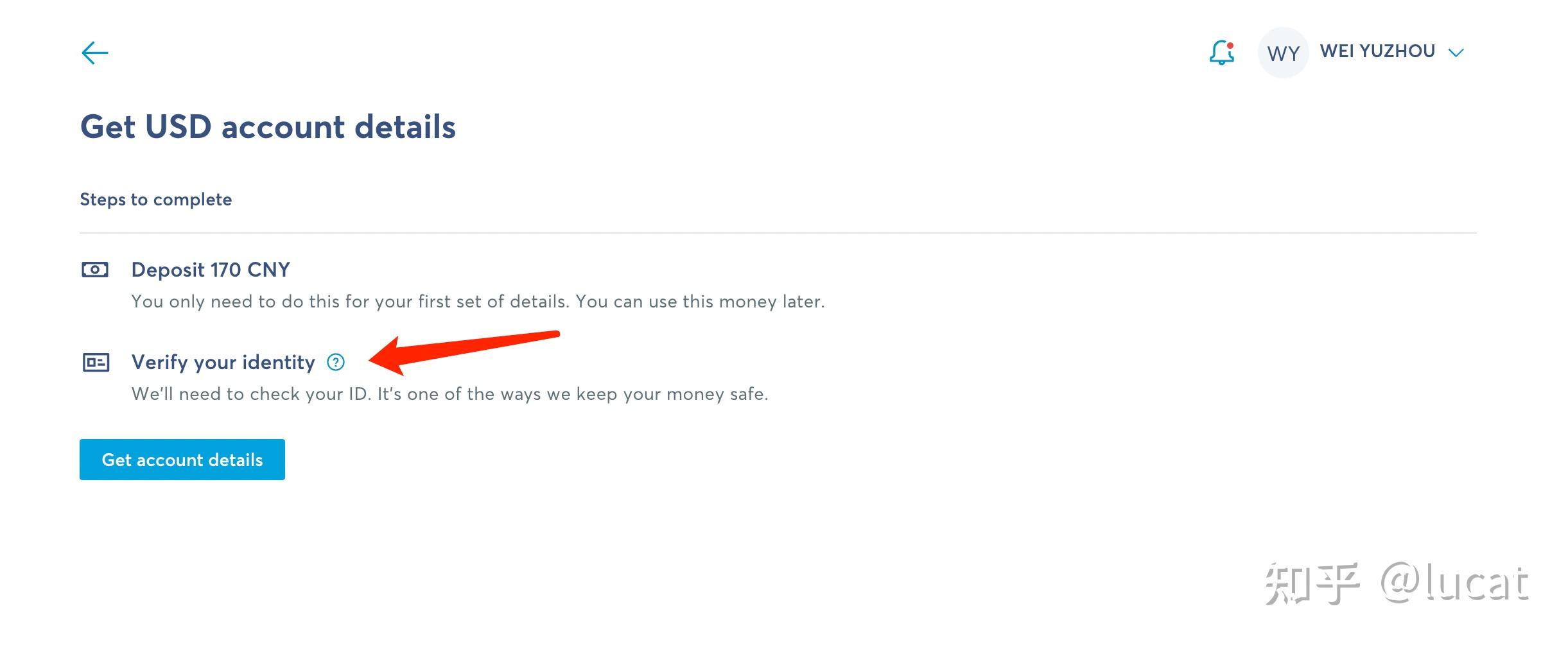 海外营销必备工具(6)：美国虚拟银行账户 - 知乎