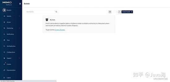SpringBoot整合minio分布式文件实操 - 知乎