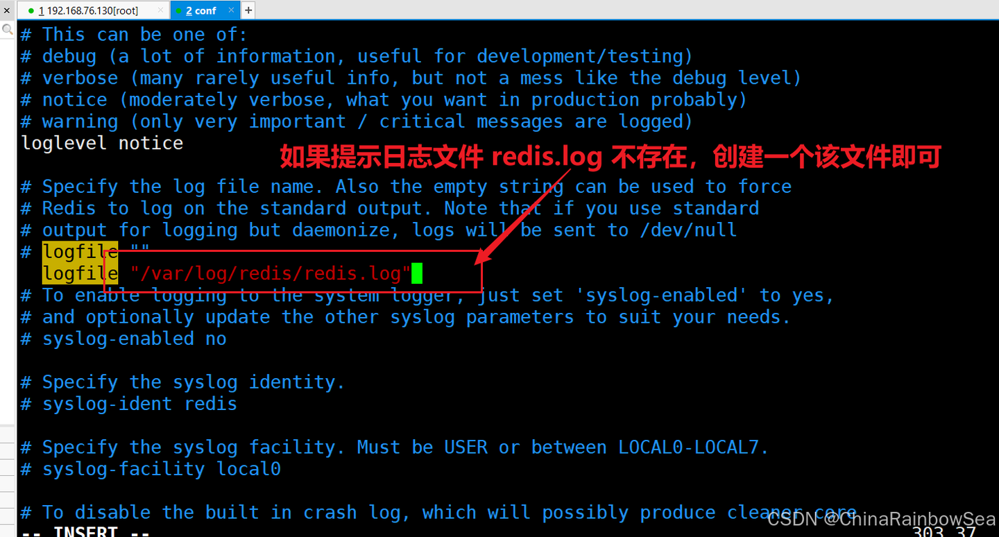 五. Redis 配置内容(详细配置说明) - 知乎