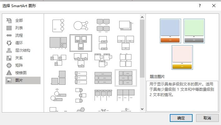 PPT里的SmartArt怎么用？ - 知乎