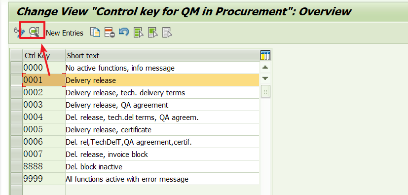 SAP后勤模块学习_QM_物料主数据质量视图2-采购质量激活&控制码 - 知乎
