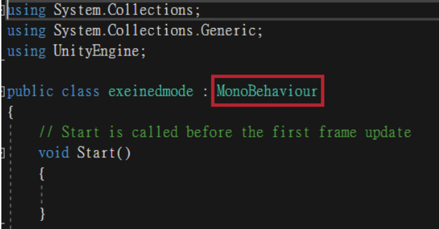 「教学」Unity ExecuteInEditMode 在编辑模式下执行程序码 - 知乎