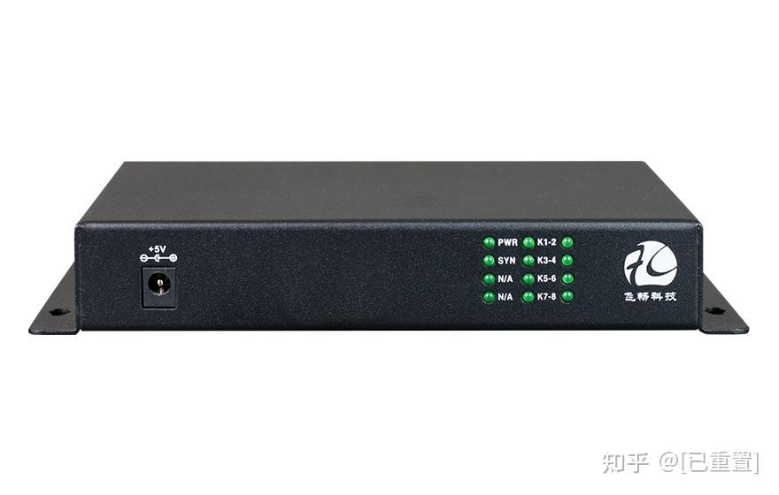 485HUB产品介绍，485集线器/HUB产品功能及应用介绍！ - 知乎