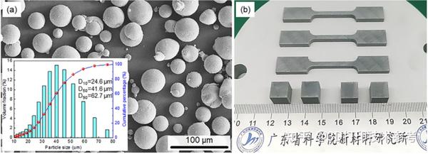 多校联合：通过SLM技术直接制备高抗拉强度和优异延展性的Mg合金 - 知乎
