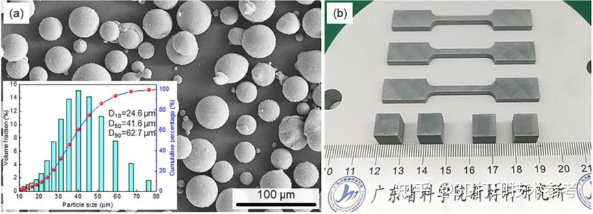 多校联合：通过SLM技术直接制备高抗拉强度和优异延展性的Mg合金 - 知乎