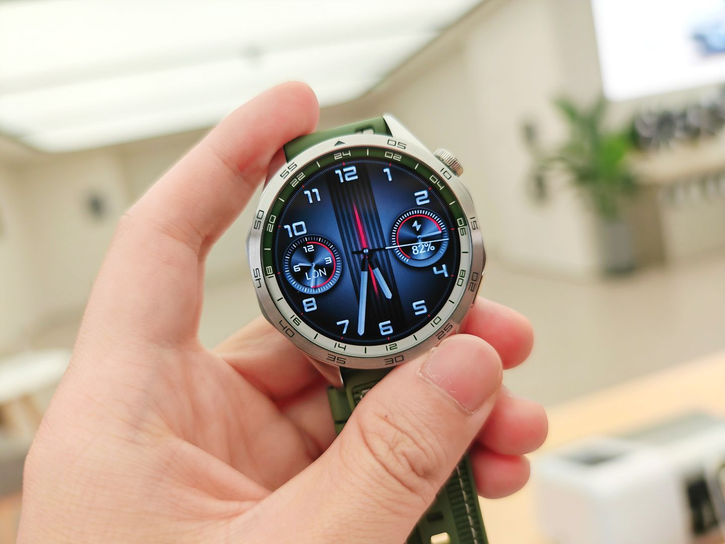 【首发测评】华为Watch GT4开箱测评报告