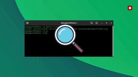 whereis 命令的解释与示例 | Linux 中国 - 知乎