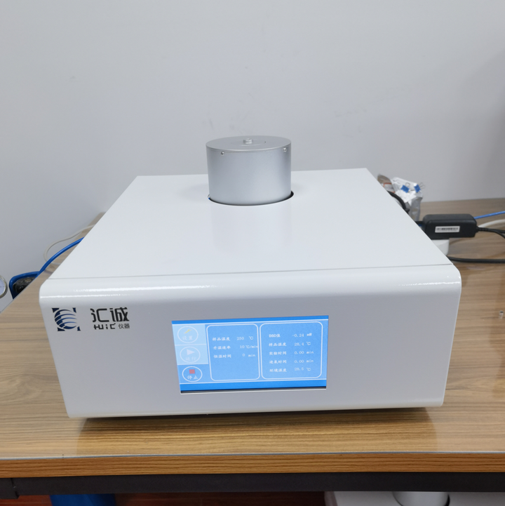 DSC测试PVC样品的塑化度的通俗说法介绍 - 知乎