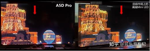 2024年新款75英寸MiniLED电视介绍，带首创内置回音壁的创维A5D Pro究竟有多香?创维A5D Pro和海信E5N Pro哪款电视更具有性价比？ - 知乎