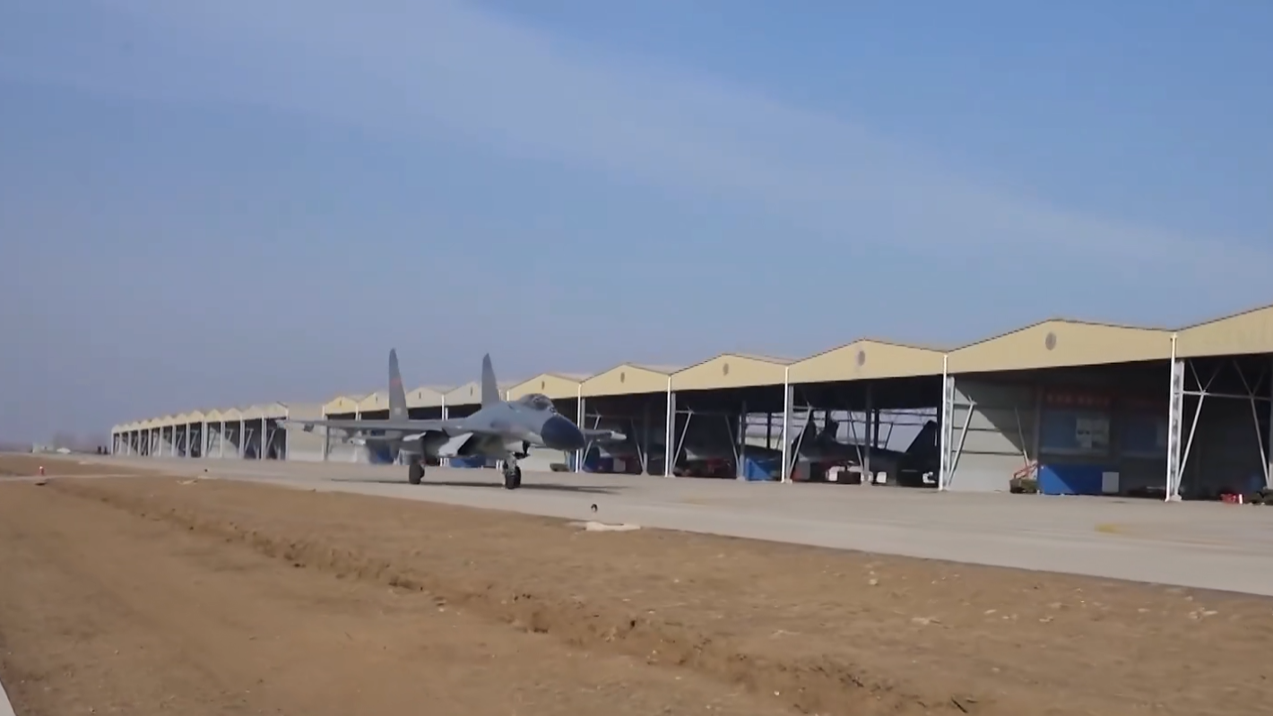 歼11B都升级到歼11BG的规格了吗？ - 知乎